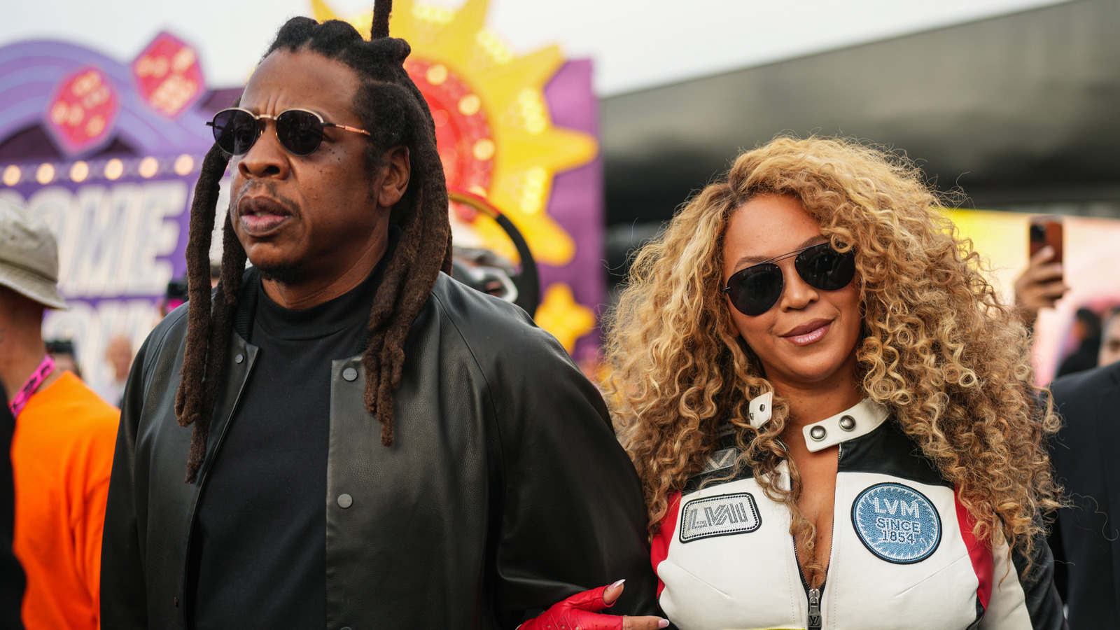 The Most Famous Couples In Rap History