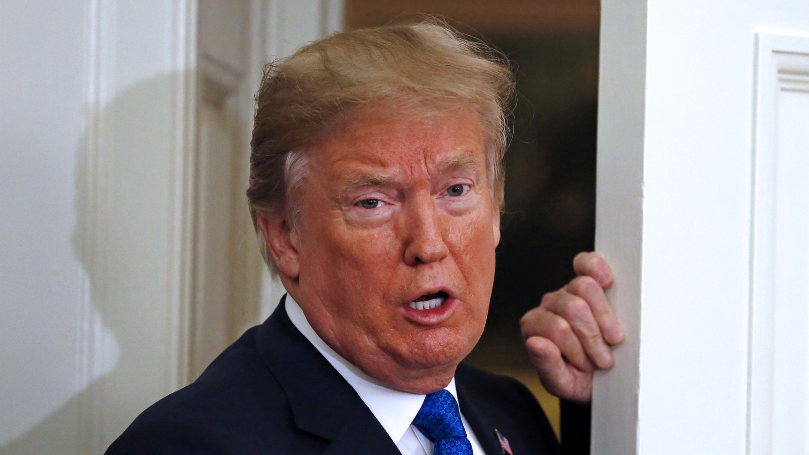 The Most Glaring Politician Makeup Fails We Couldn't Ignore