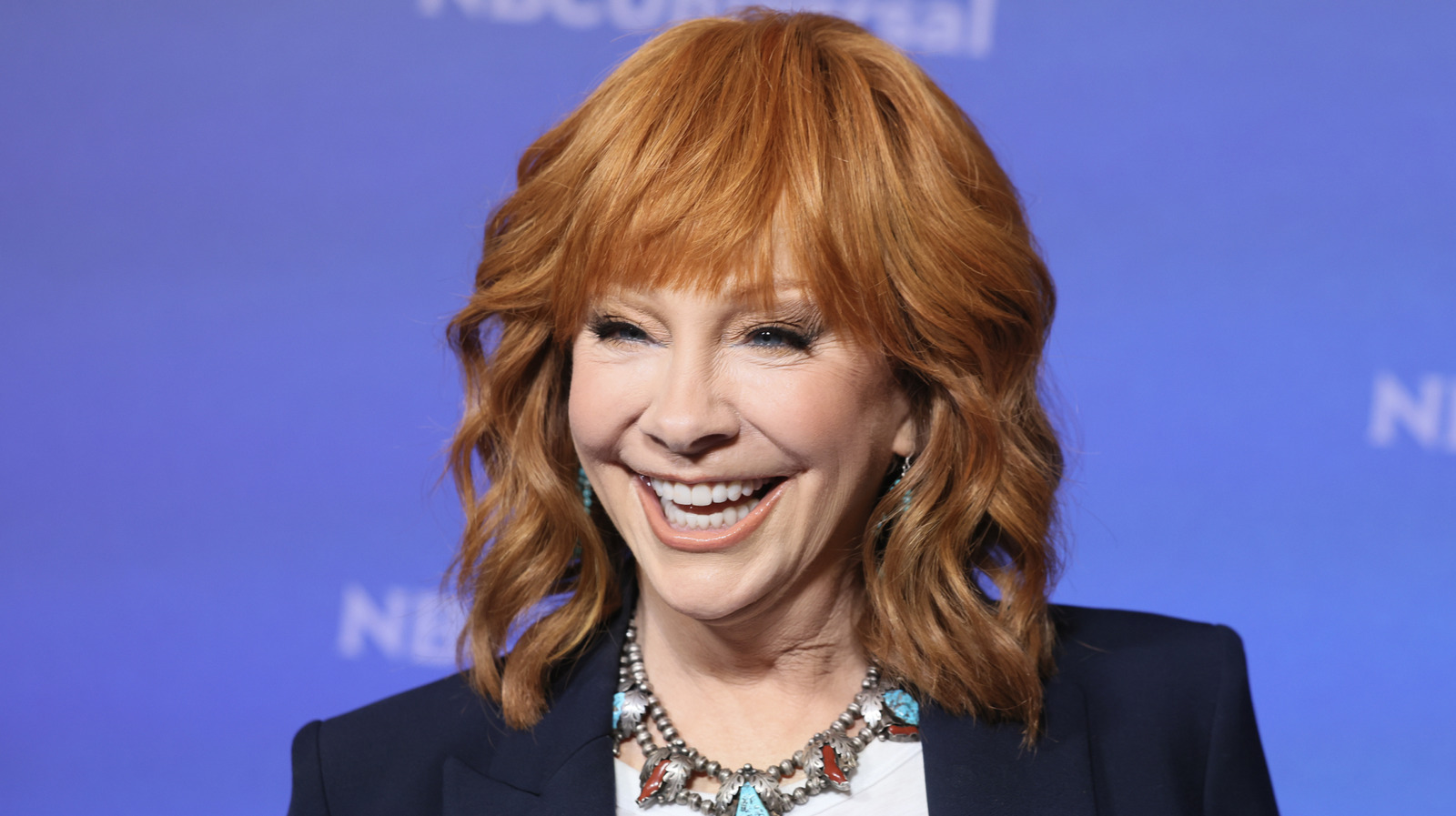 The Most Gorgeous Throwback Pics Of Reba McEntire The Most Gorgeous Throwback Pics Of Reba McEntire