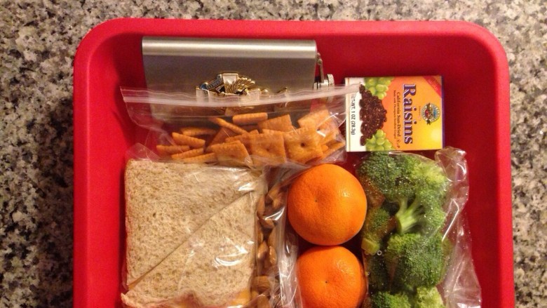 The Most Hilarious Packed Lunch Fails Ever