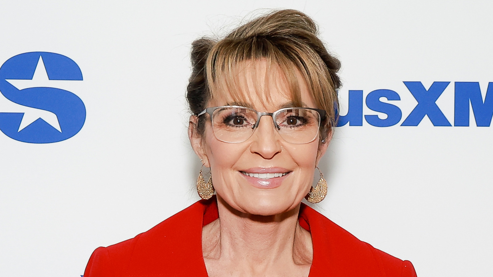 The Most Inappropriate Outfit Sarah Palin Has Ever Worn