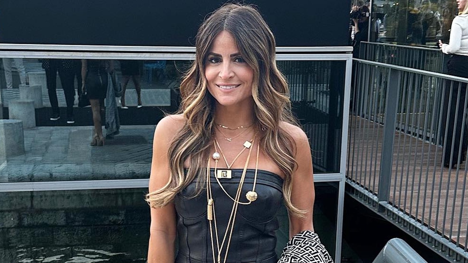 The Most Inappropriate Outfits HGTV Star Alison Victoria Has Ever Worn