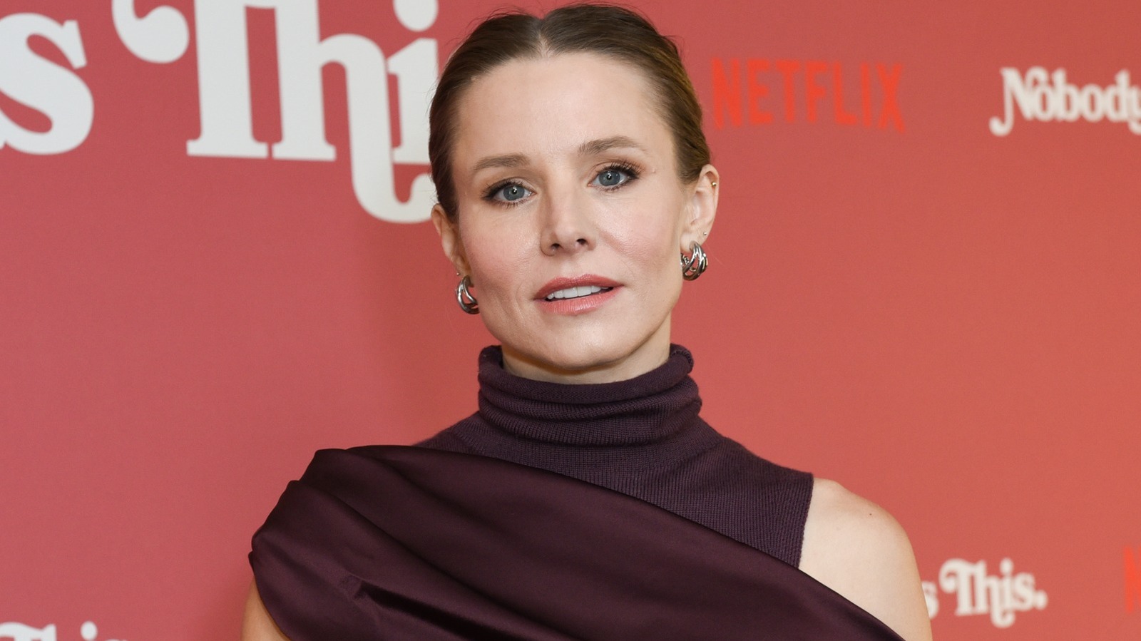 The Most Inappropriate Outfits Kristen Bell Has Ever Worn