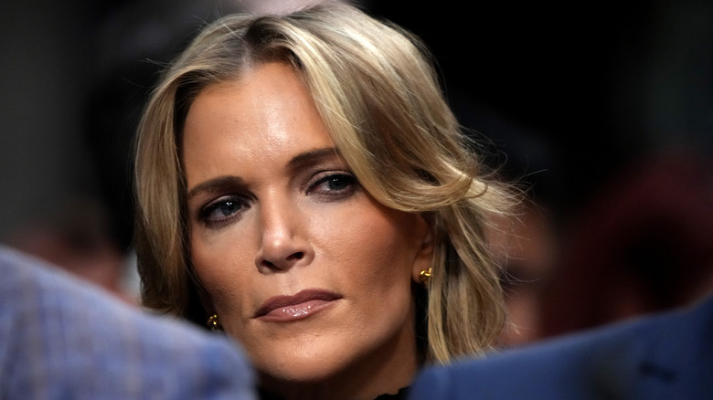 The Most Inappropriate Outfits Megyn Kelly Has Ever Worn