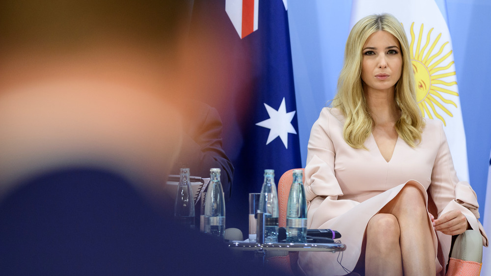 Ivanka Trump's Most Inappropriate Outfits