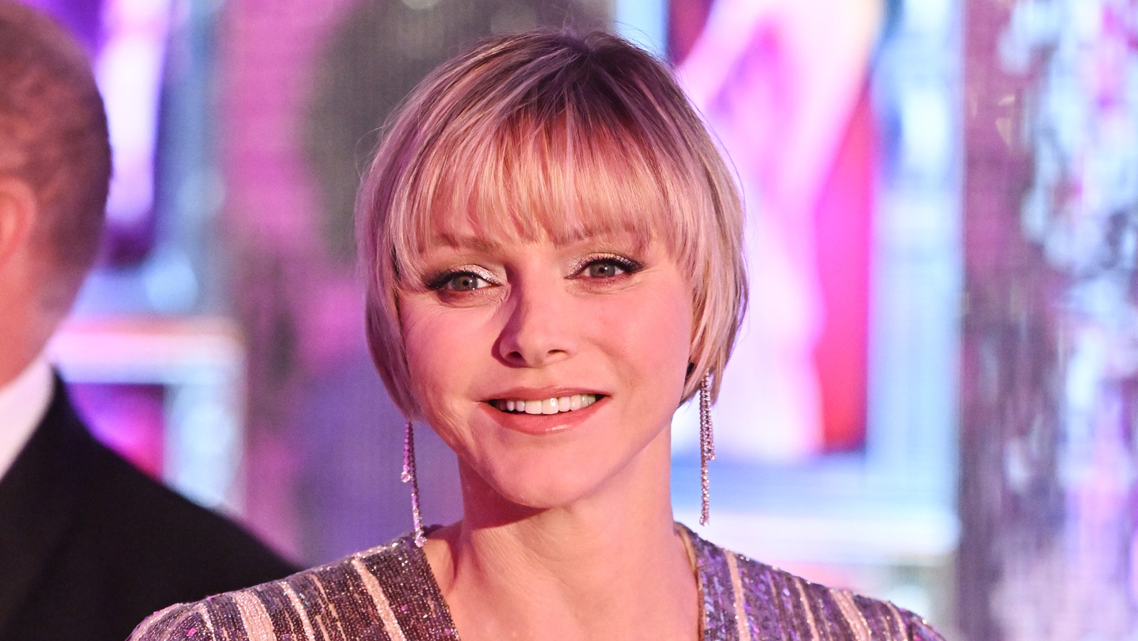 The Most Inappropriate Outfits Worn By Princess Charlene