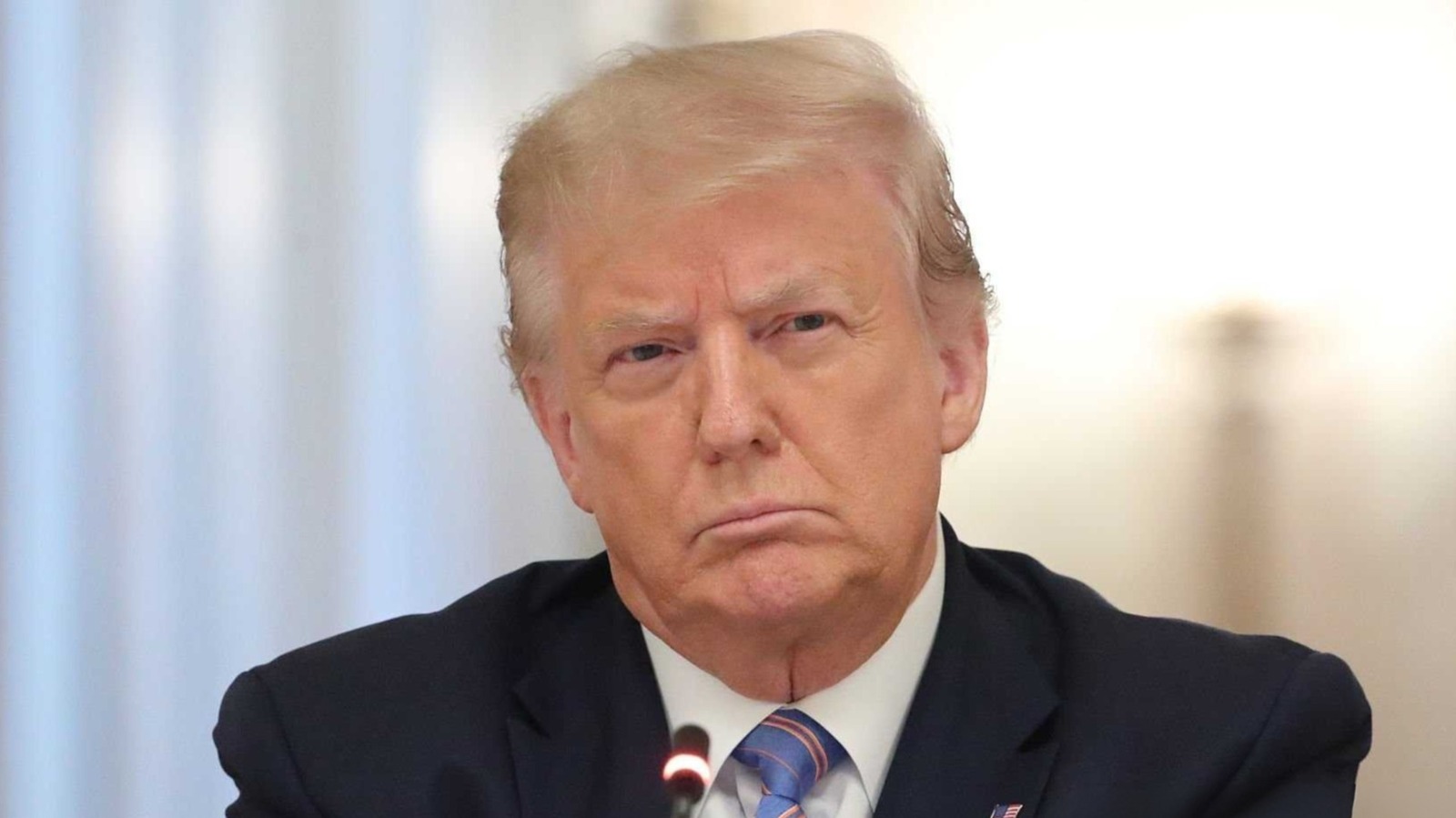 The Most Out Of Touch Political Couples In Trump's Inner Circle