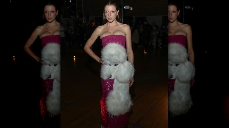 30 Of Julia Fox's Most Outrageous Outfits 30 Of Julia Fox's Most Outrageous Outfits