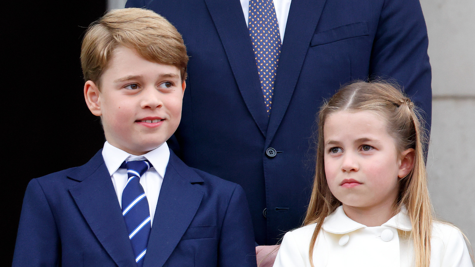 Who Are The Most Influential Royal Kids In The World?