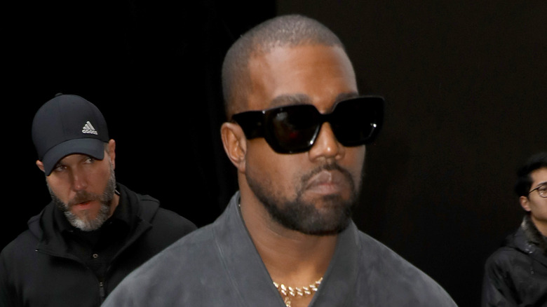 The Most Problematic And Shocking Things Kanye West Has Ever Done