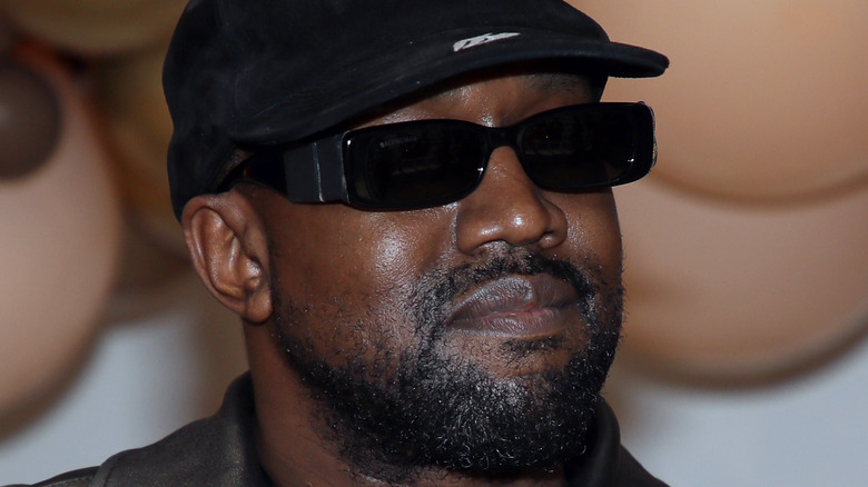 The Most Problematic And Shocking Things Kanye West Has Ever Done