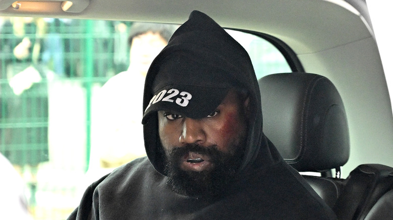 The Most Problematic And Shocking Things Kanye West Has Ever Done