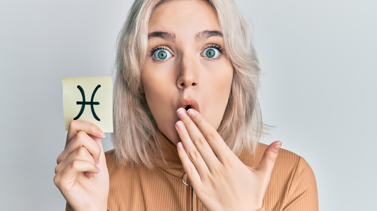 The Most Toxic Relationship Traits Of A Pisces