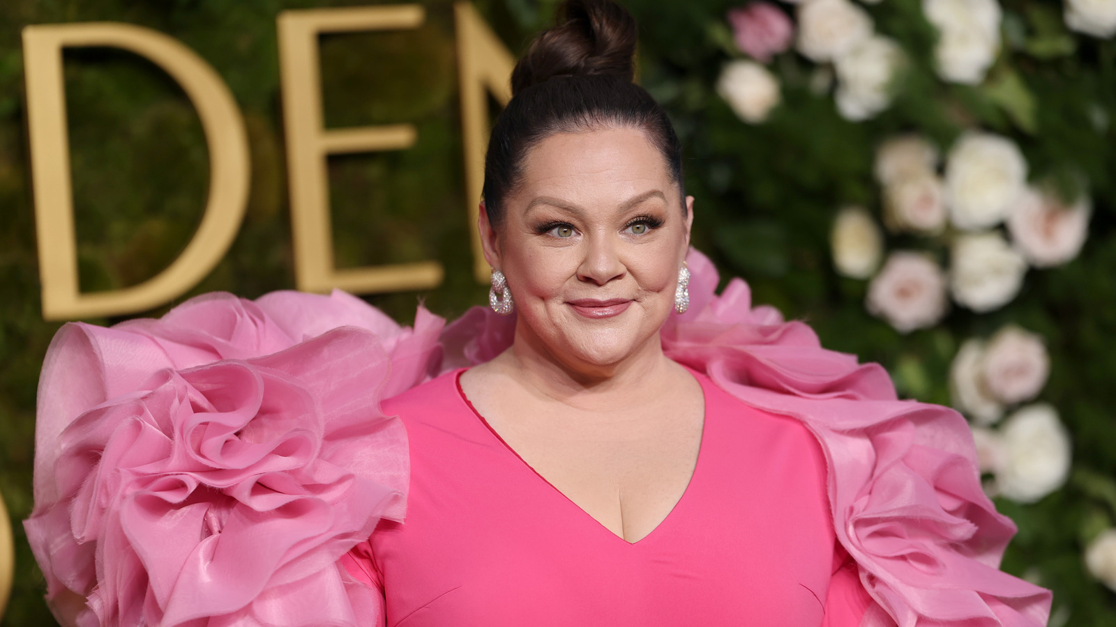 The Most Tragic Details About Melissa McCarthy's Life