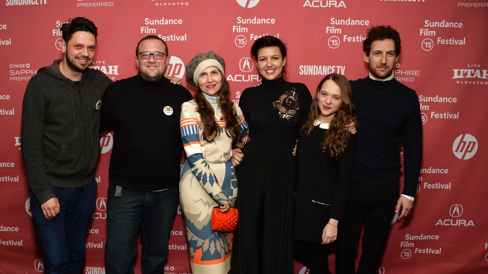 The Netflix Drama Series You Didn't Know You Needed In Your Life