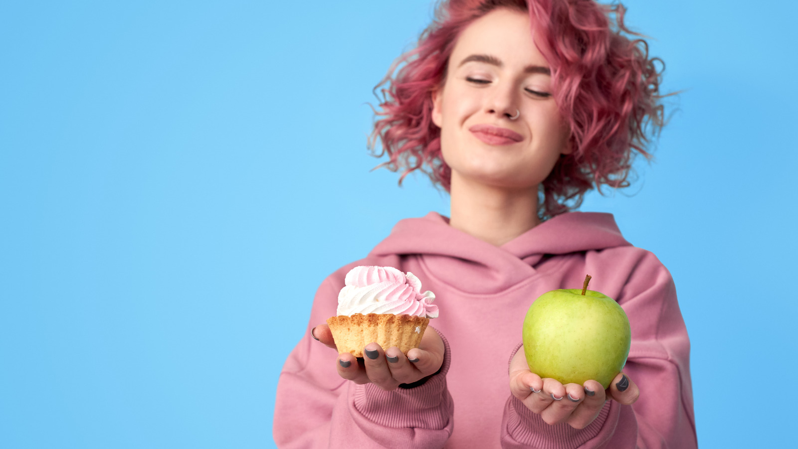 The Non-Diet Approach To Eating That Could Change Your Life