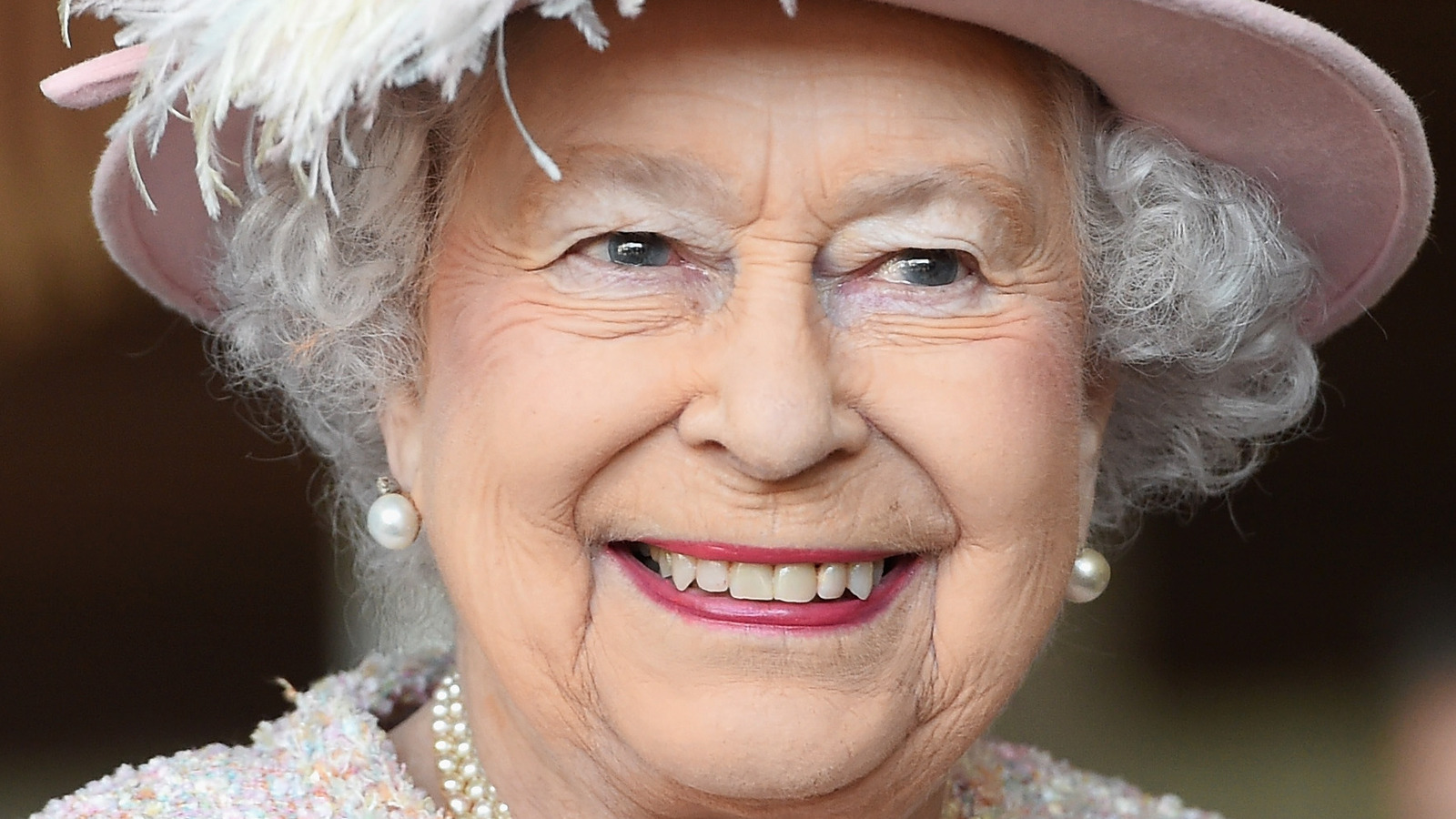 The Number Of Countries Queen Elizabeth Is The Monarch Of Might ...