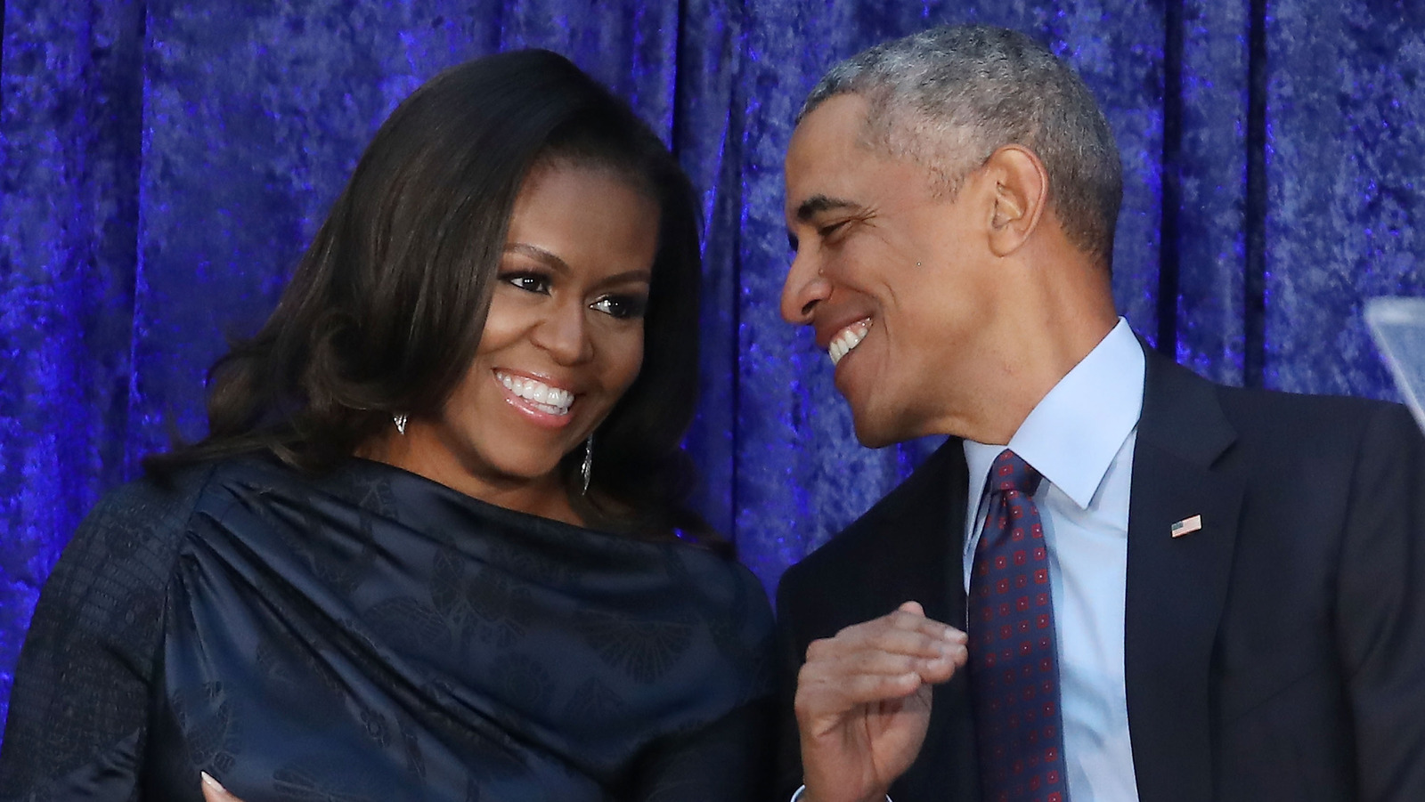 The Obama Family's Favorite Vacation Spot Is No Secret