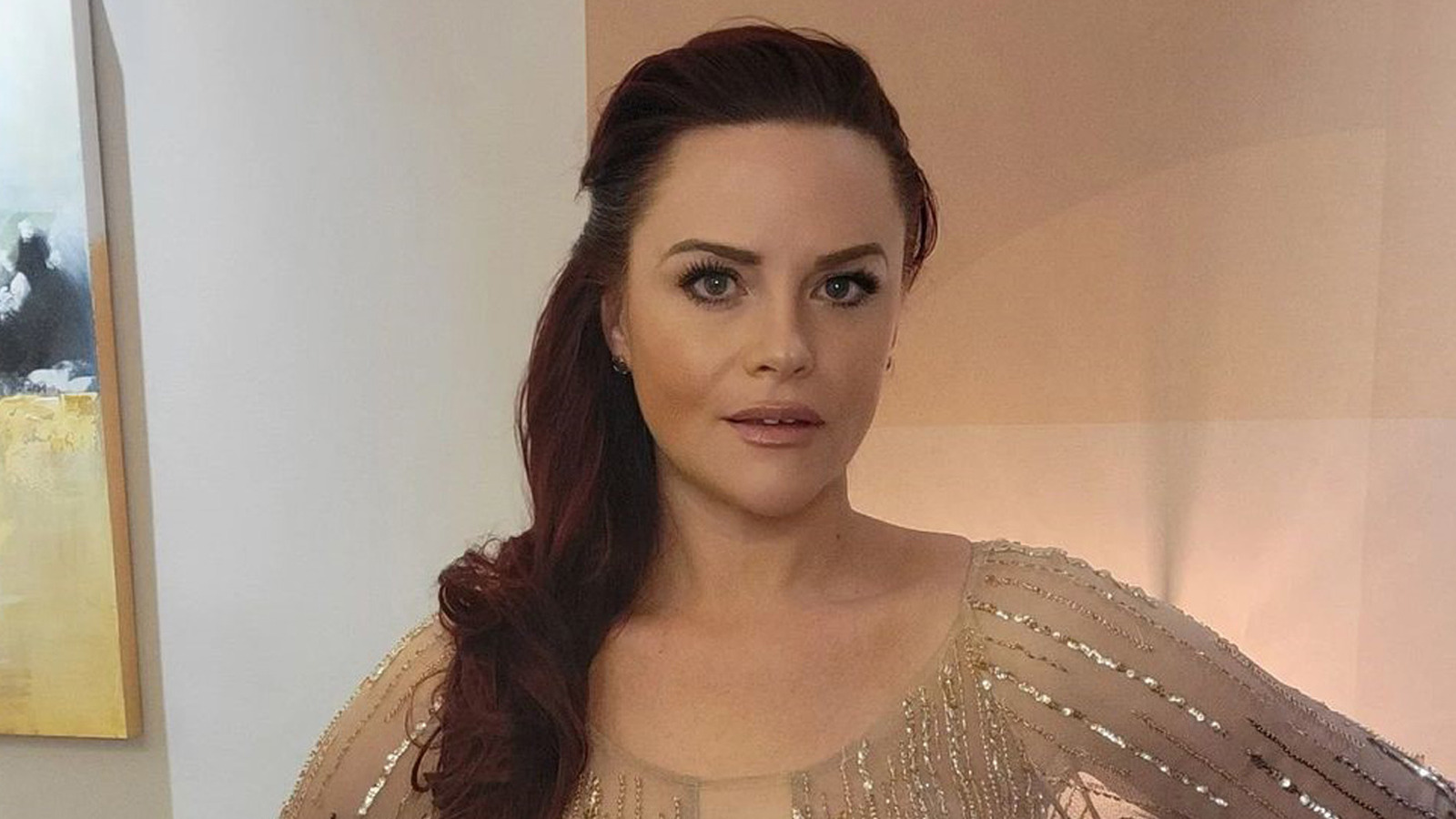 The Below Deck Cast Member Who Popped Up On America's Next Top Model