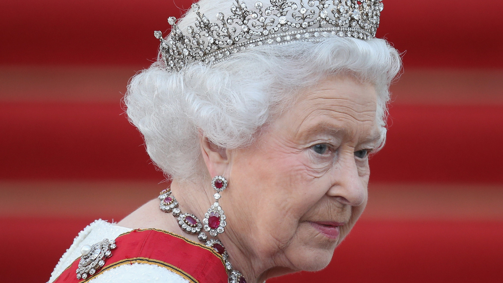 The One Food The Queen Has Eaten Every Day For 91 Years