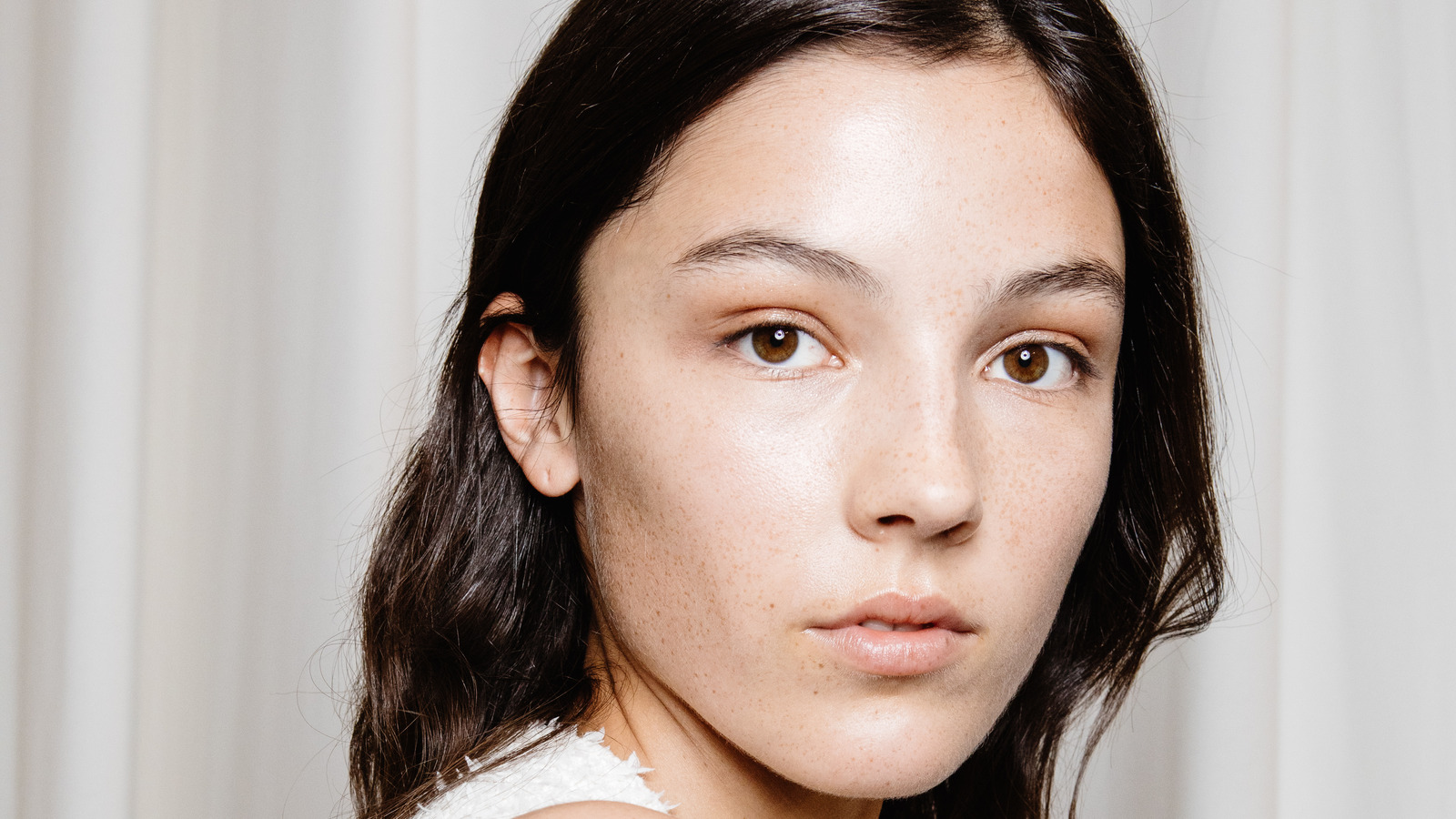 The One Foundation Every Makeup Artist For Film And TV Loves