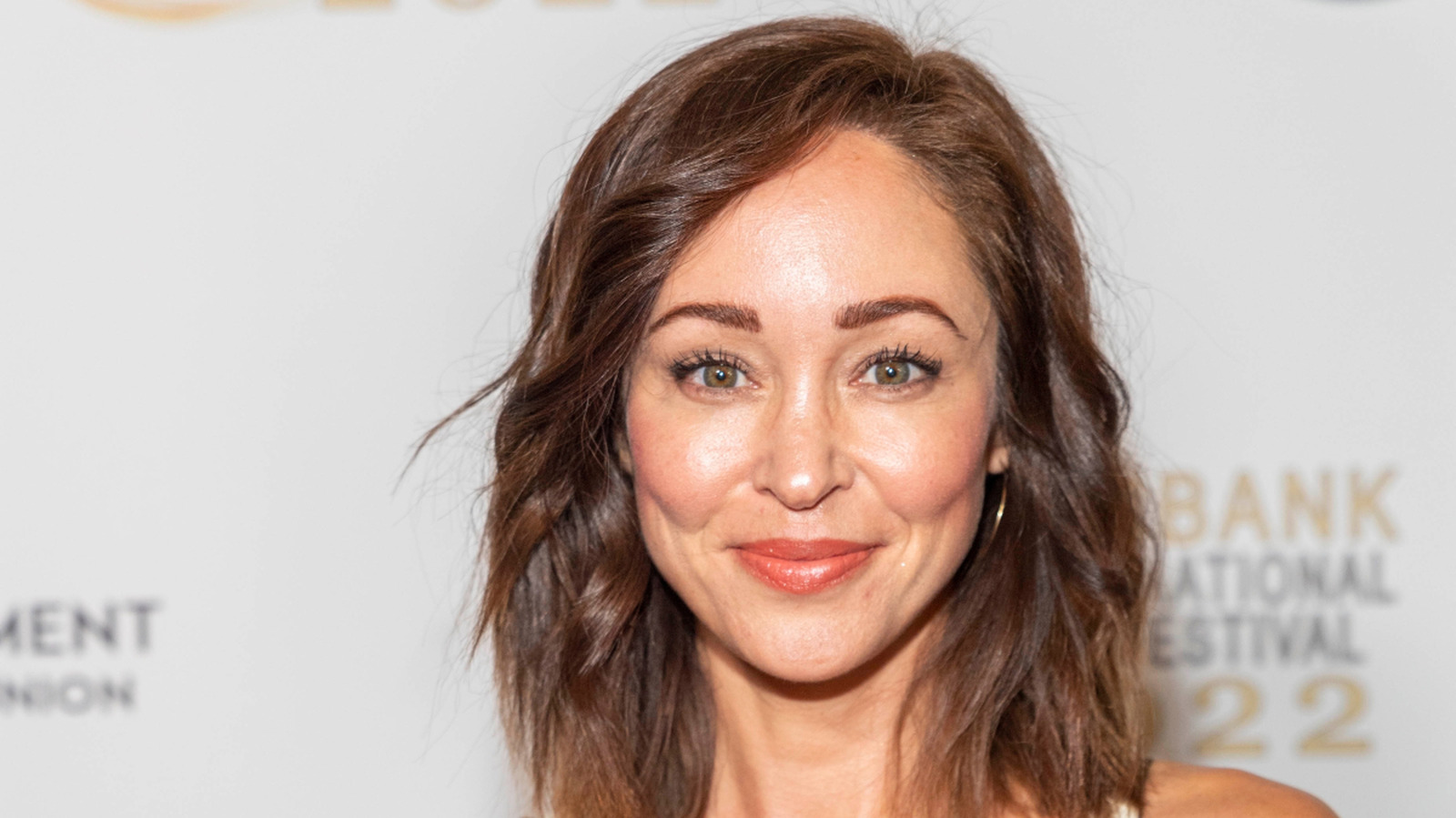The One Makeup Mistake Hallmark's Autumn Reeser Won't Stop Making (But We Love Her Anyways)