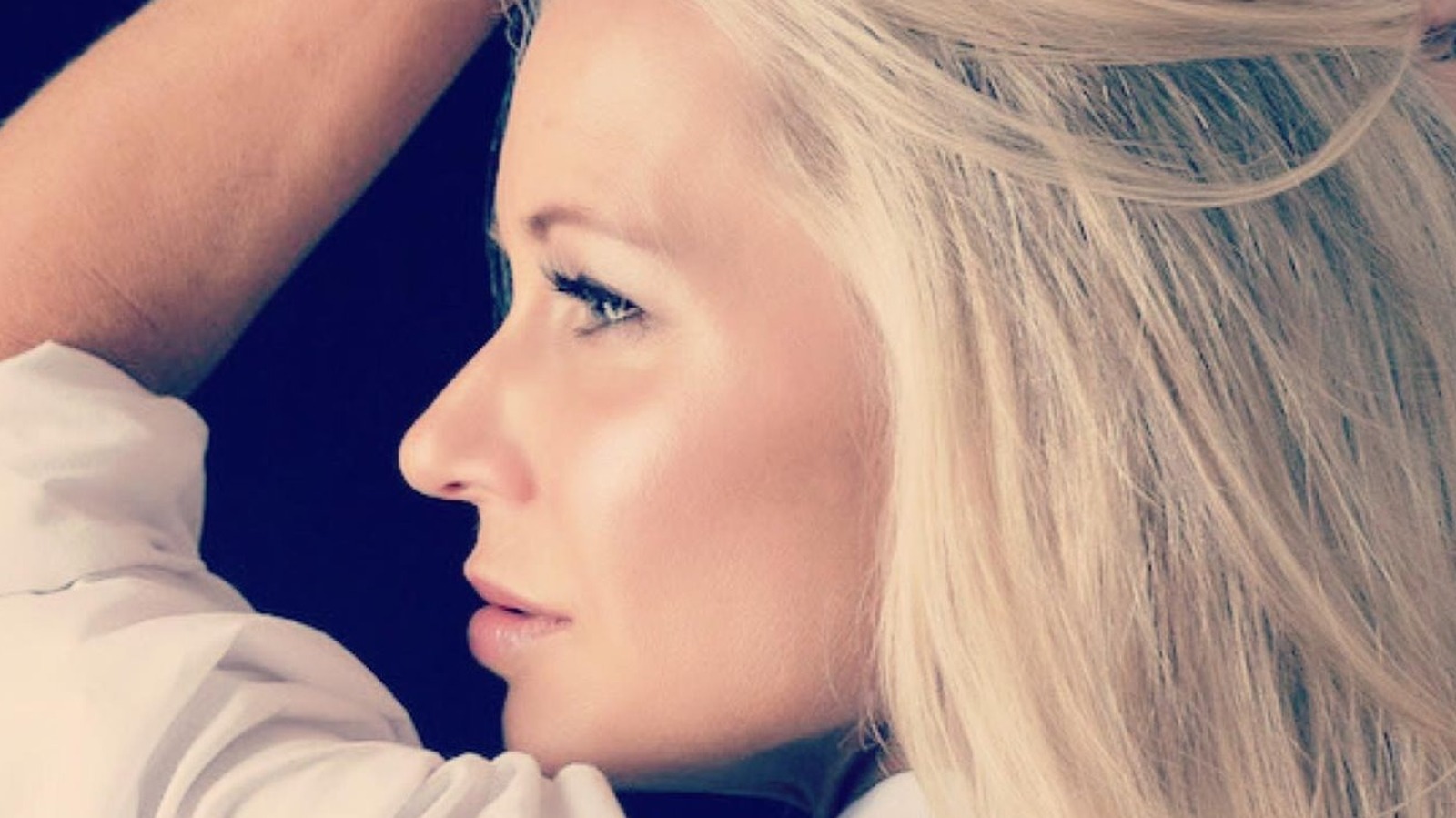 The One Thing Charlie Learned About Jen On Love Off The Grid - Exclusive