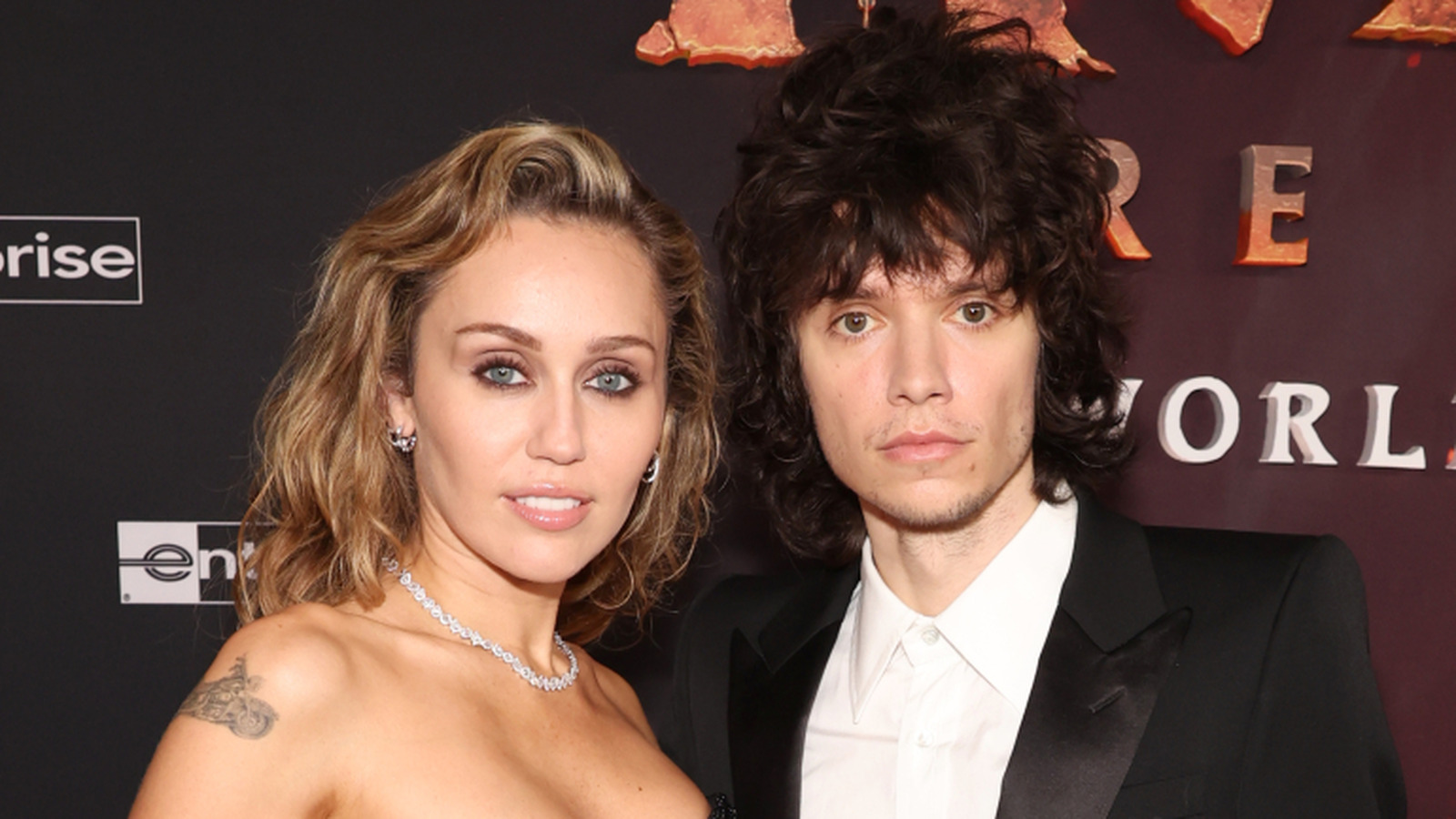 The One Thing Miley Cyrus Has With Fiancé Maxx Morando She Never Had With Liam Hemsworth