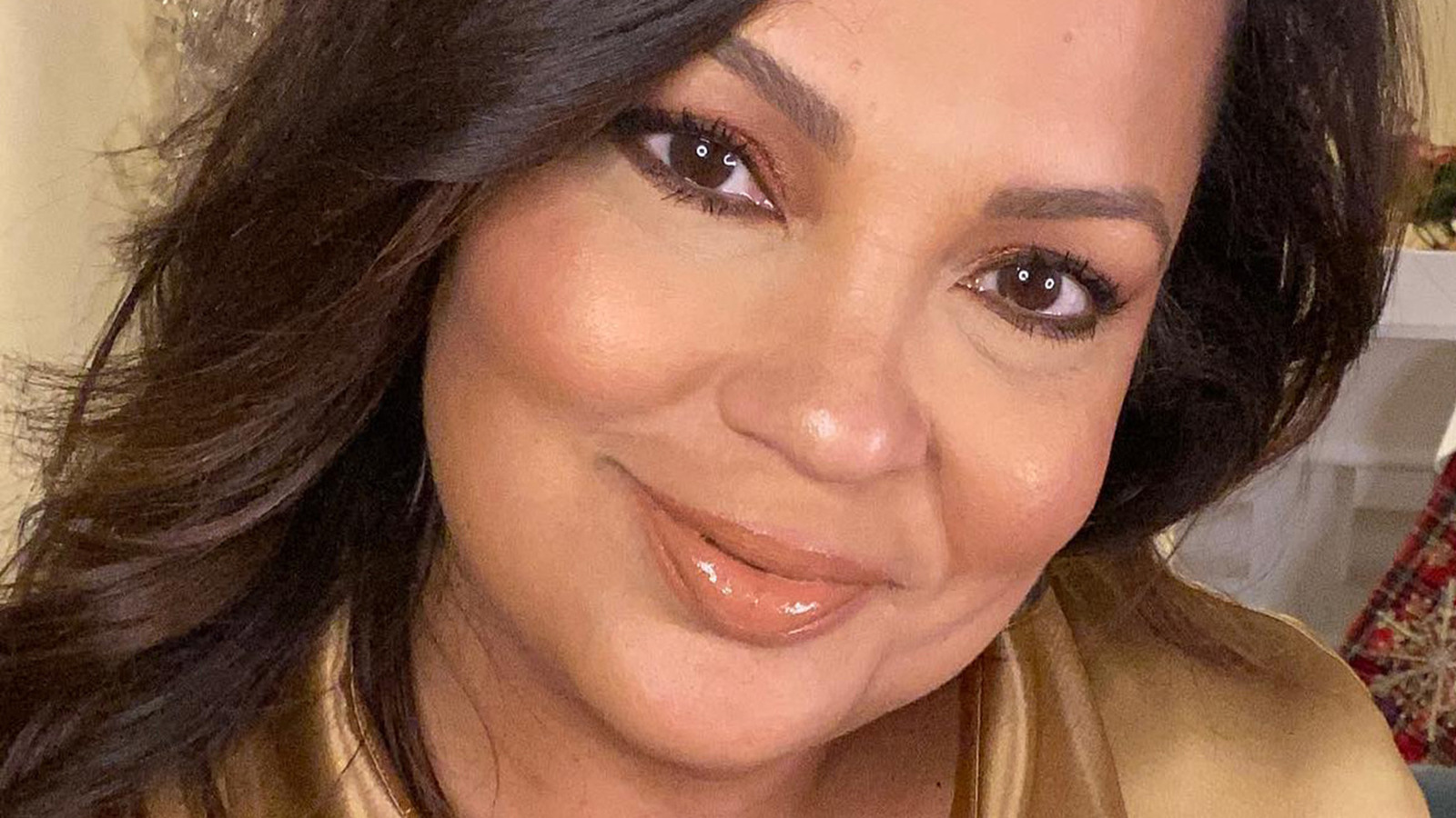 The One Thing Suki Learned From Hosting Love Games - Exclusive