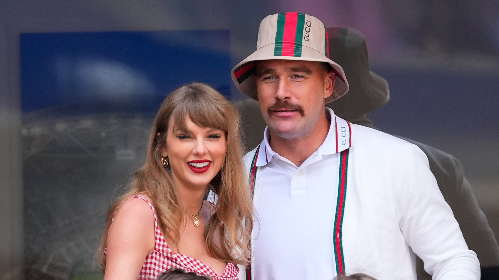 The One Thing Travis Kelce Makes Taylor Swift Do That Proves They Have ...