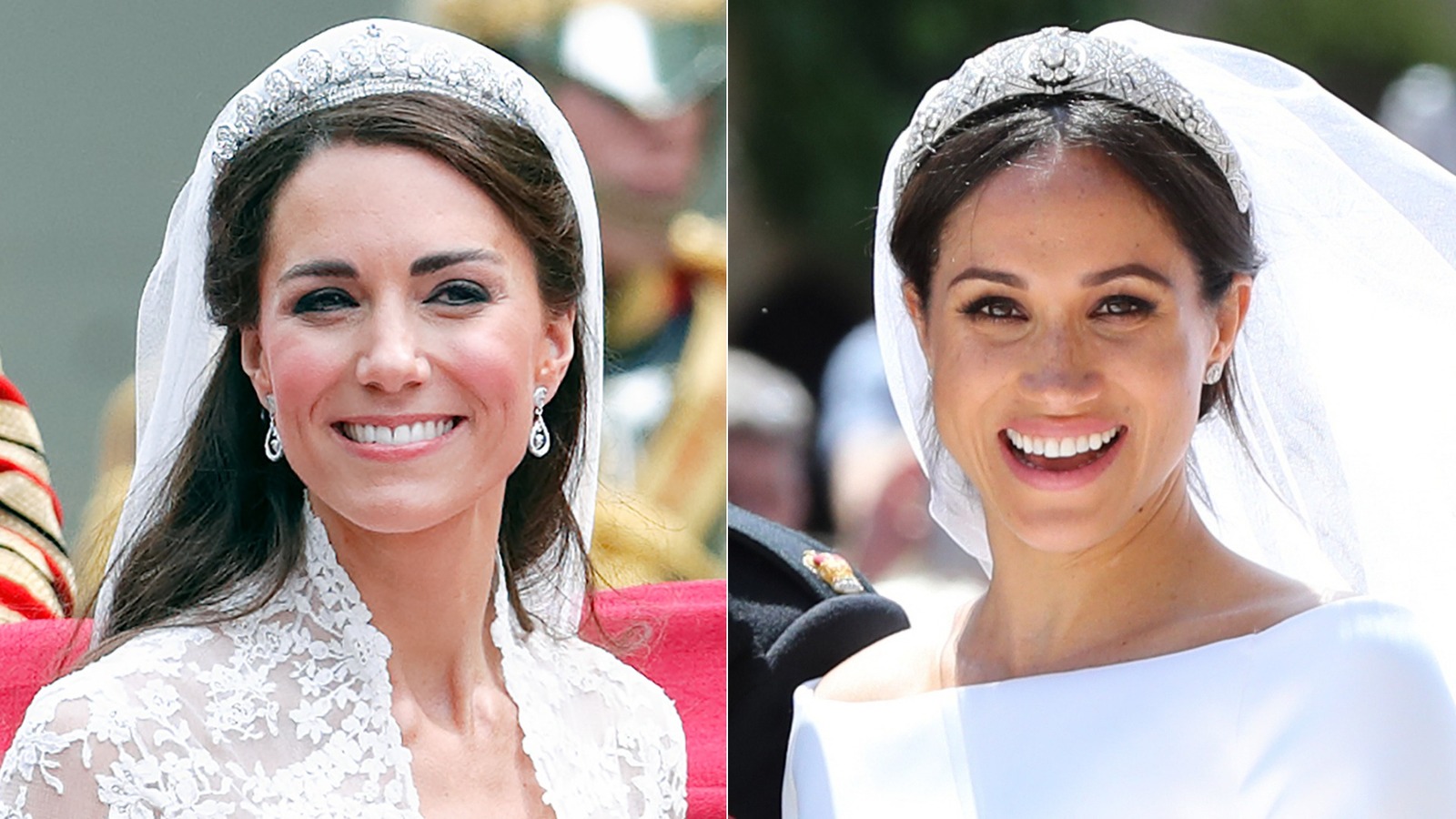 The One Tiara Kate Middleton And Meghan Markle Will Likely Never Wear