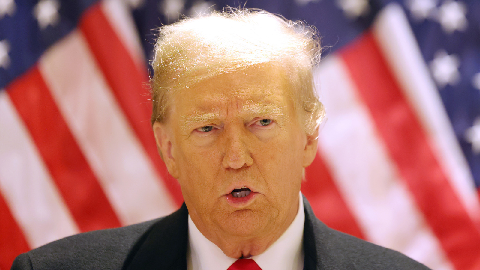 The One Word Trump Used To Describe How He'll Pay $175M Fraud Bond