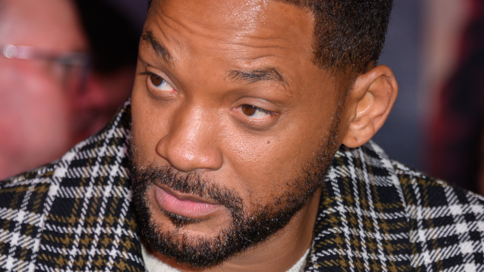 The Oscars Weren't The First Time Will Smith Slapped Someone At A High ...