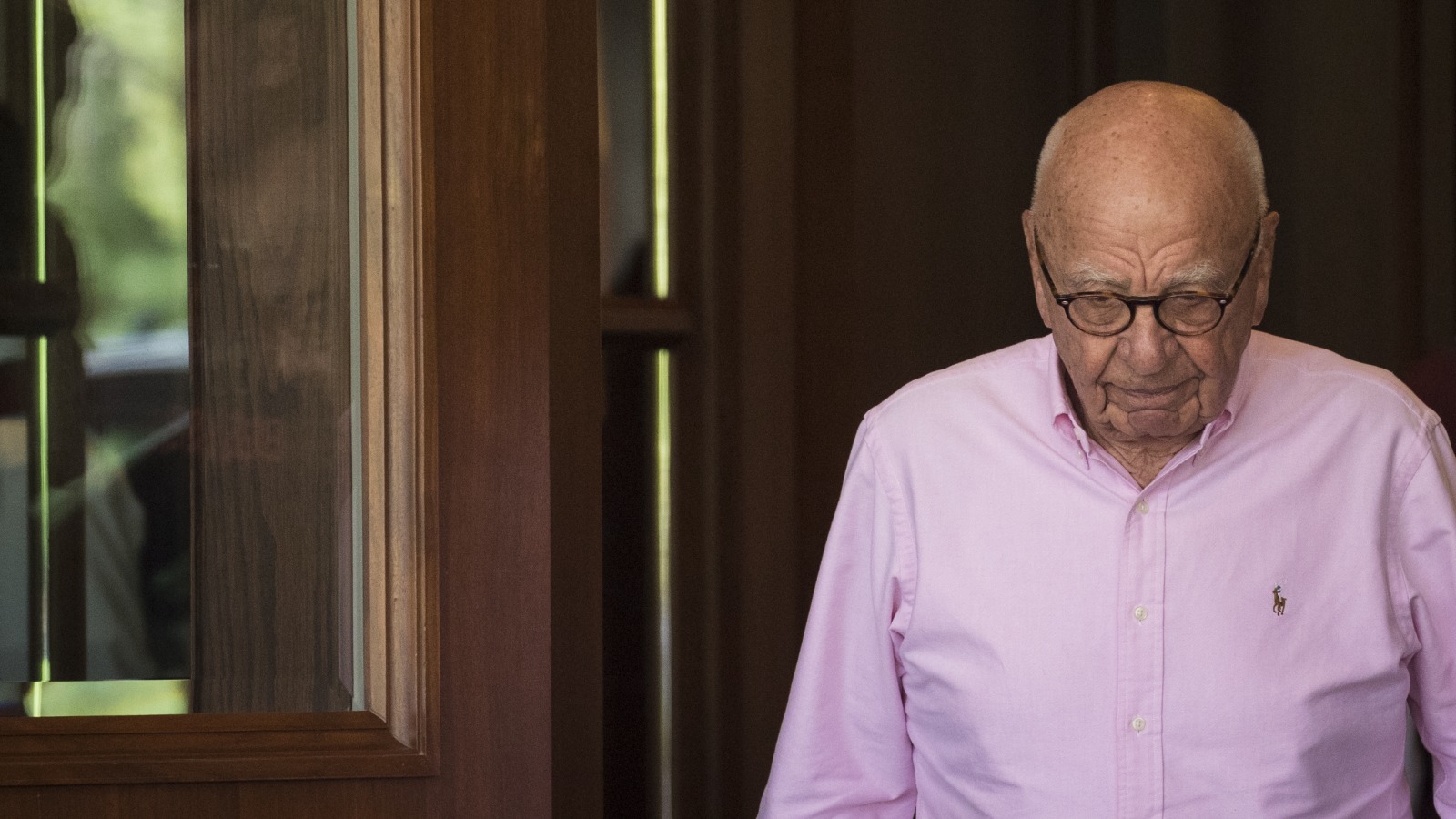 The Owner Of Fox News Just Made An Eye-Opening Election Prediction