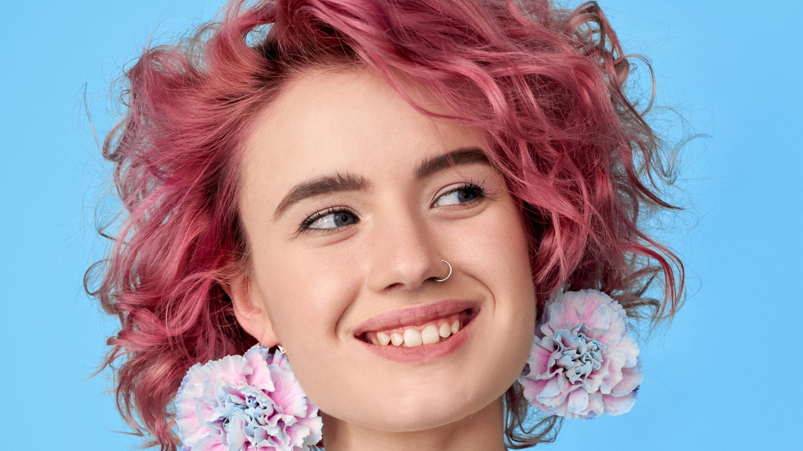 The Perfect Piercing For An Aries