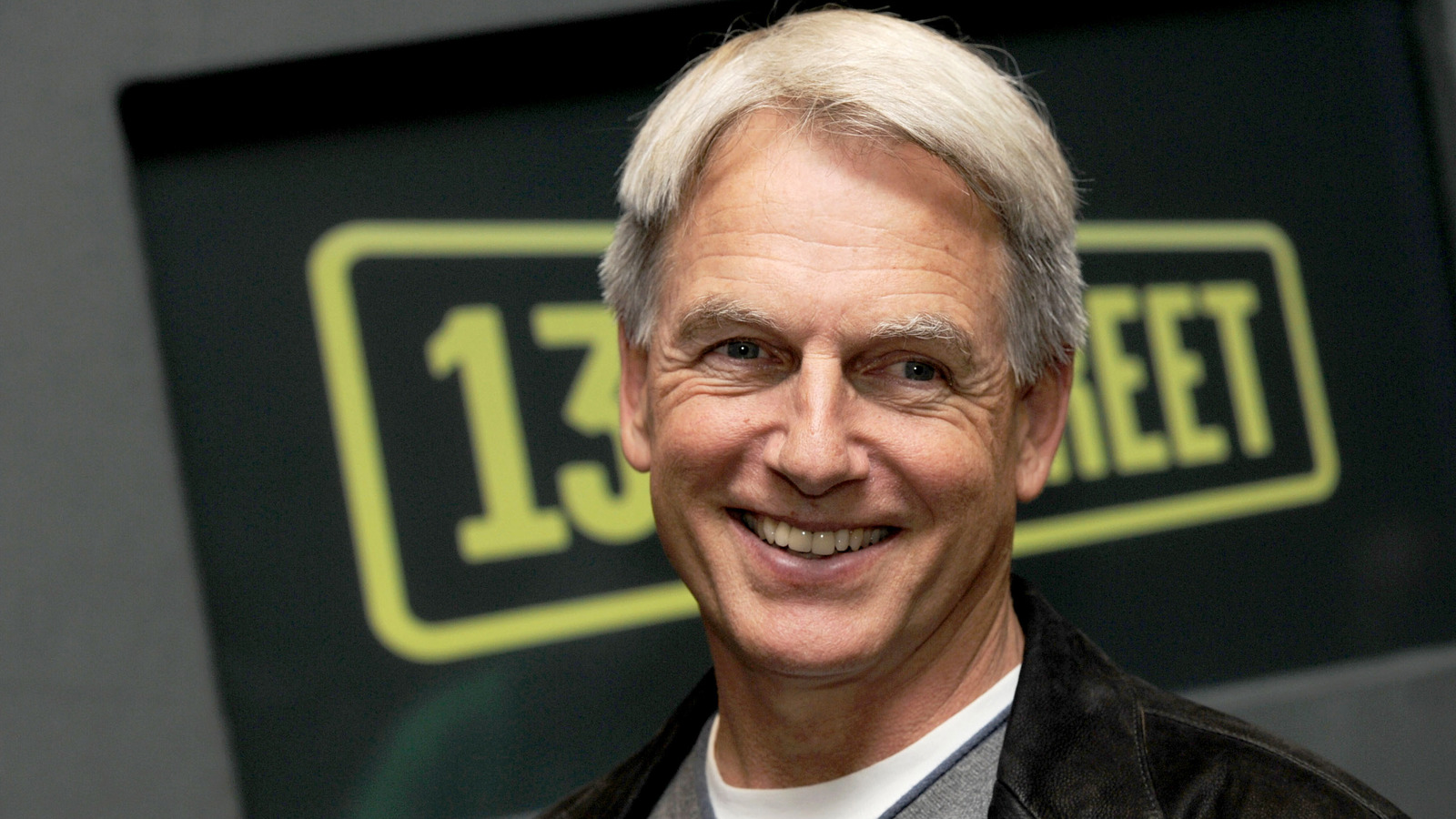 The Phone Call That Changed NCIS Star Mark Harmon's Life