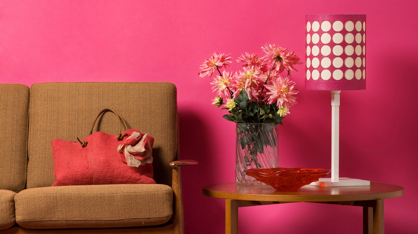 The Postmodern Home Decor Trend You'll Want To Embrace In Your Home