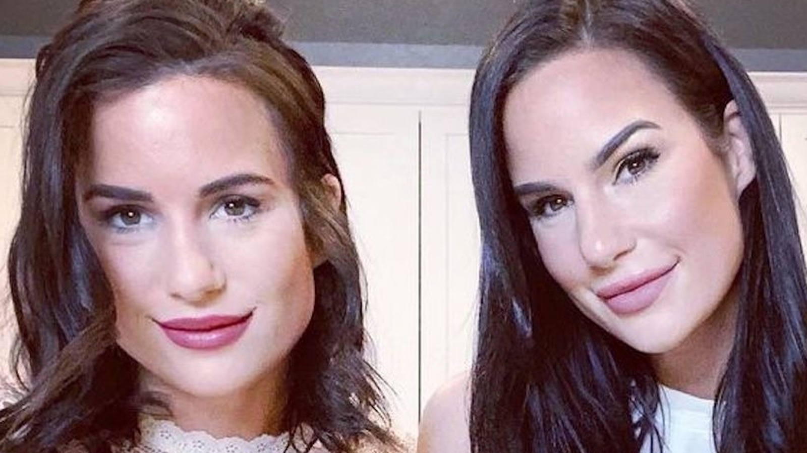 The Psychic Sisters Reveal Their Biggest Challenges - Exclusive