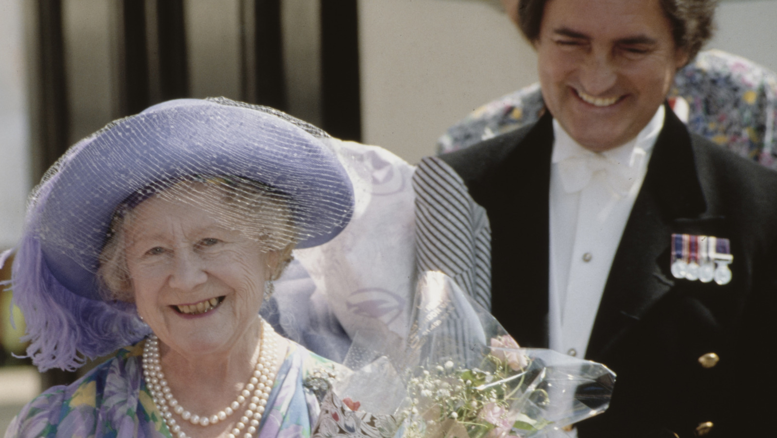 The Queen Mother's Relationship With Her Closest Aide Wasn't What You ...