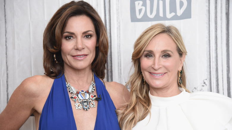 The Real Housewives Of New York City Season 14 - Here's What We Can ...