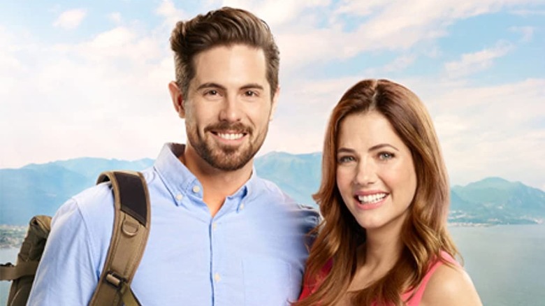The Real-Life Partners Of Hallmark Channel Stars