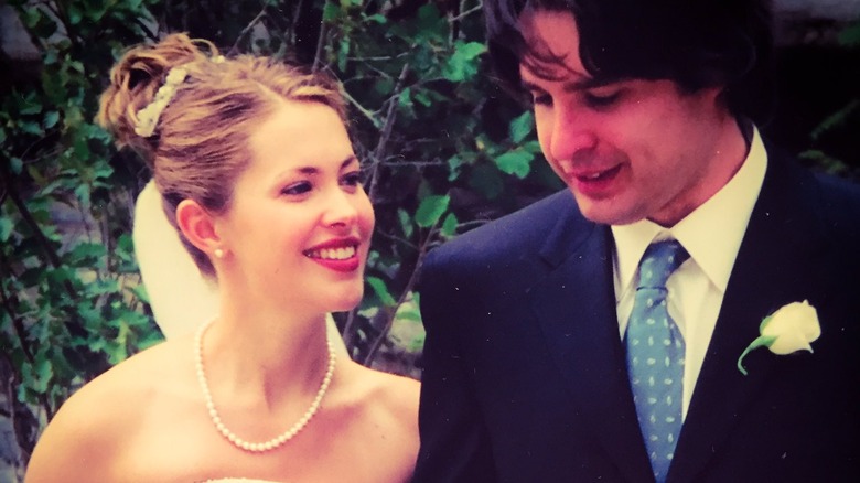 The Real-Life Partners Of Hallmark Channel Stars