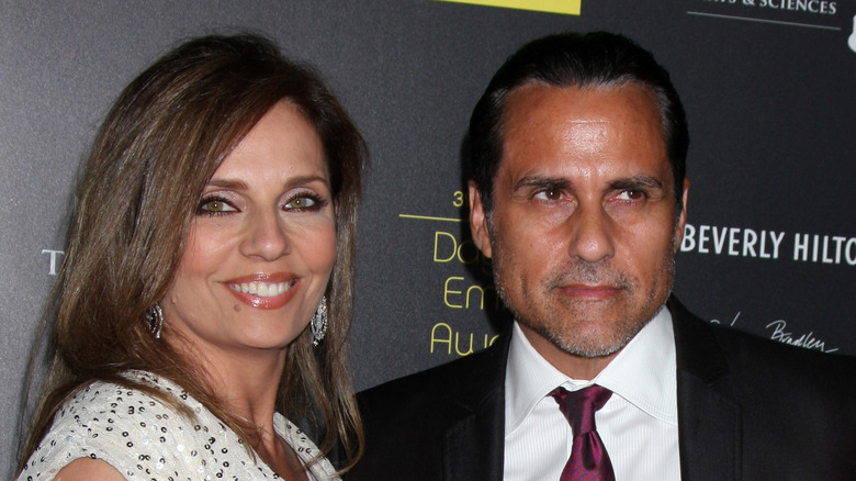 The Real-Life Partners Of The General Hospital Cast - The List (2023) The Real-Life Partners Of The General Hospital Cast - The List (2023)