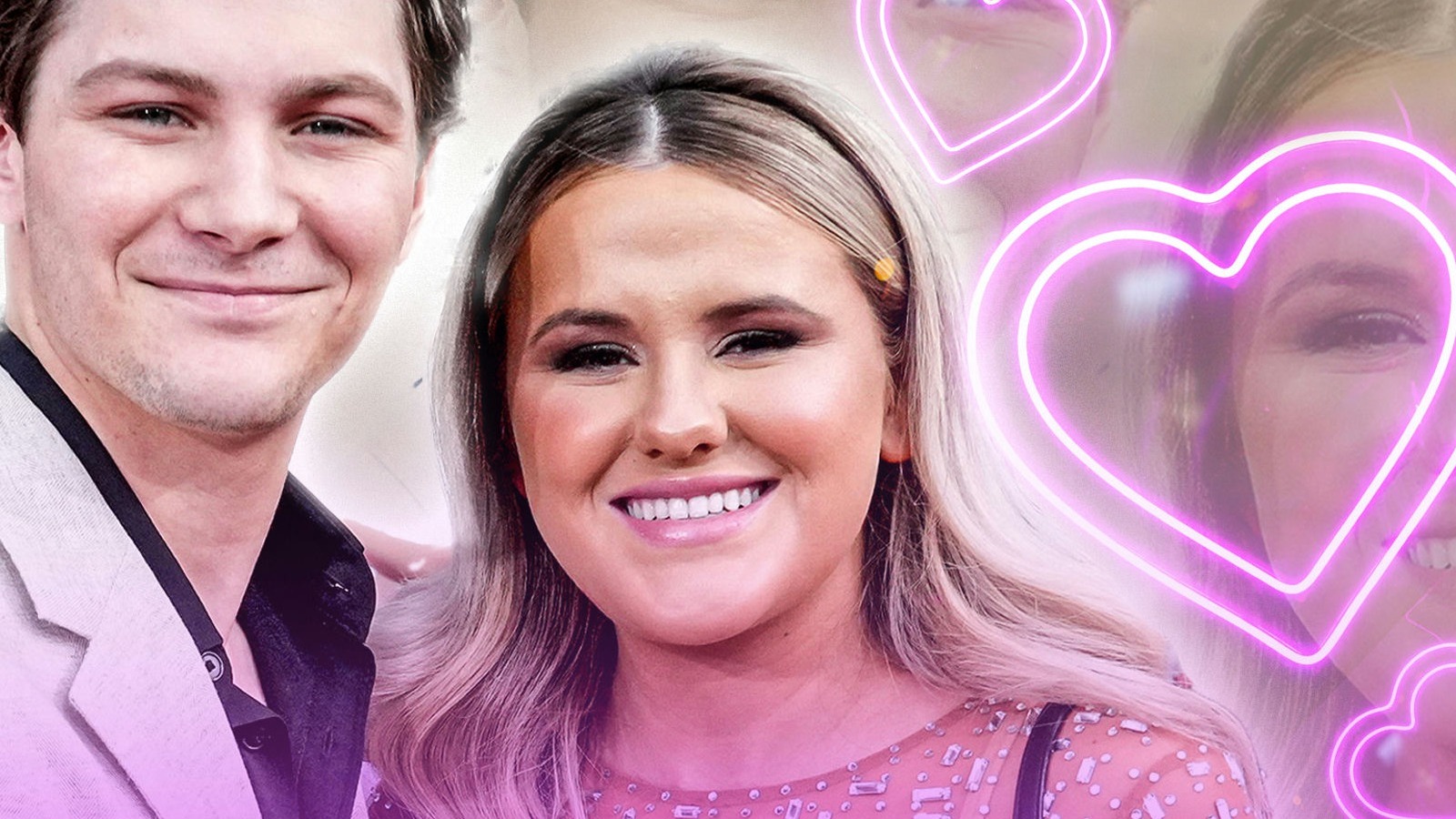 The Real Life Partners Of The Young Sheldon Cast