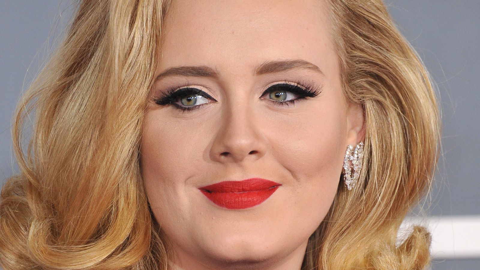 The Real Meaning Behind Adele's Woman Like Me