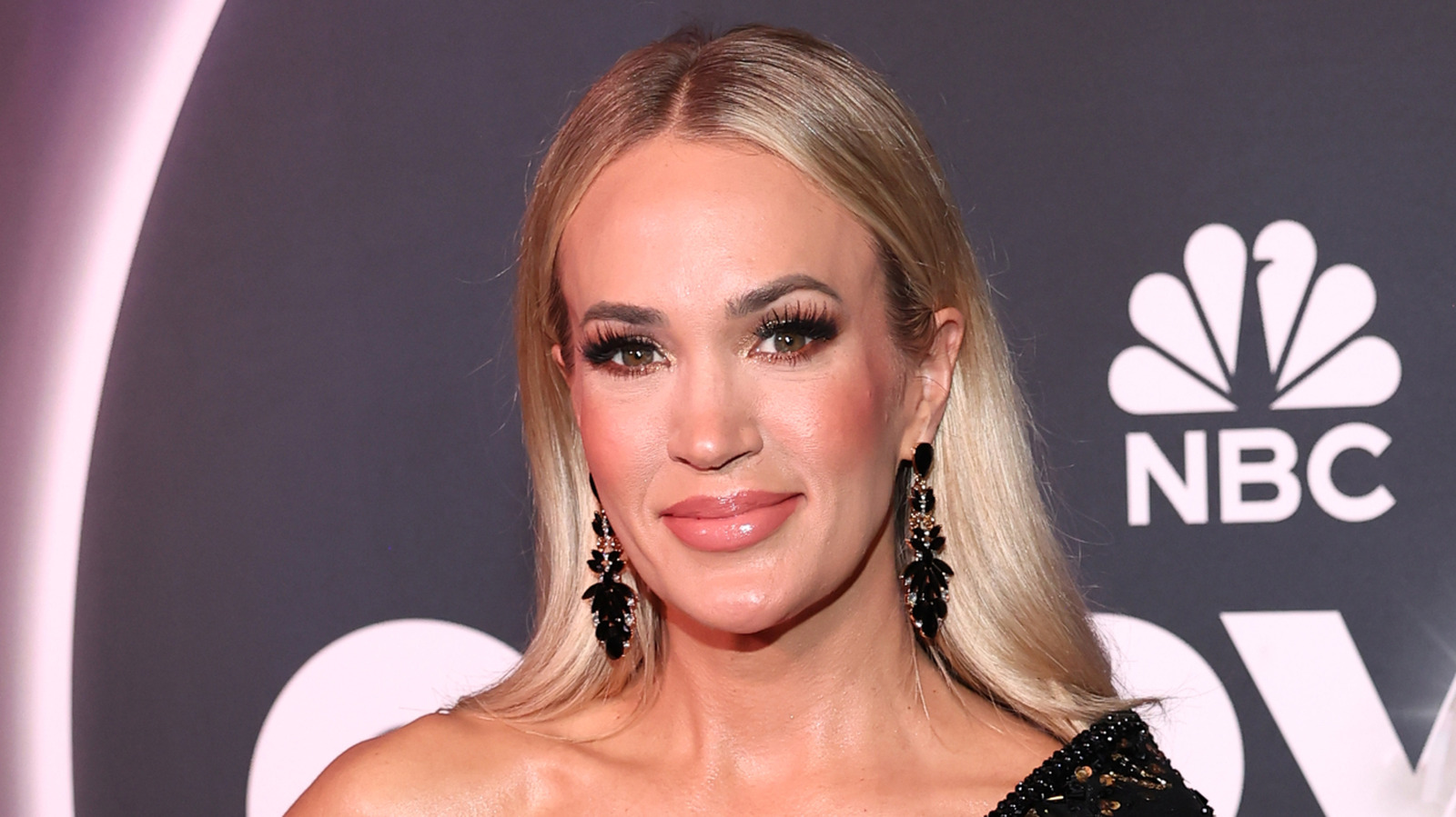 The Real Meaning Behind Carrie Underwood's Rarely-Seen Tattoos