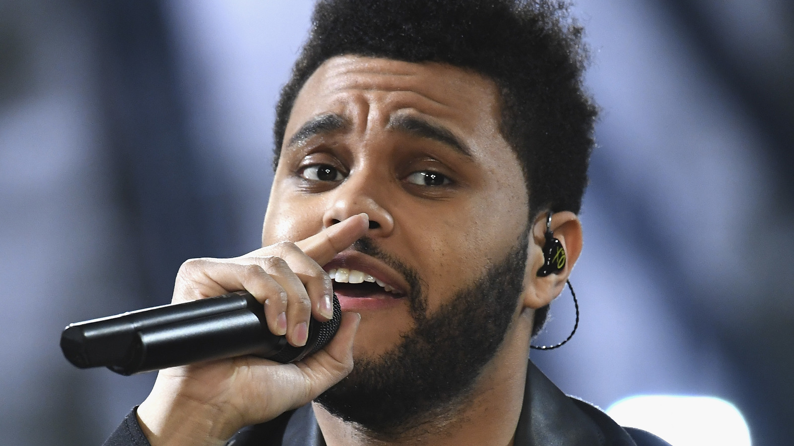 The Real Meaning Behind The Weeknd's Birth Name