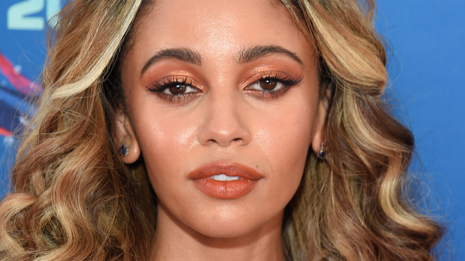 The Real Meaning Of Vanessa Morgan's New Baby's Name