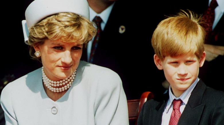 The Real Reason A Royal Biographer Is Concerned About Prince Harry The Real Reason A Royal Biographer Is Concerned About Prince Harry