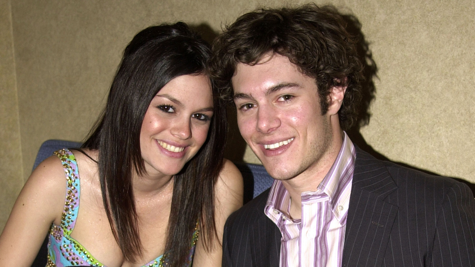 Why Adam Brody And Rachel Bilson Broke Up